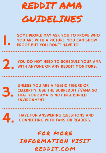 Social Media Series: Reddit - Torchflame Books