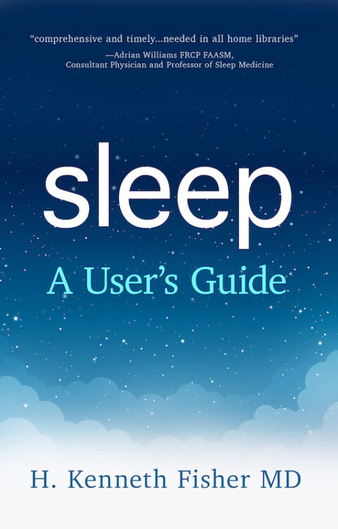 Sleep: A User's Guide - Torchflame Books