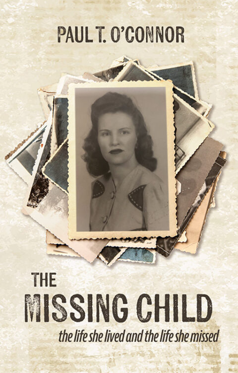 The Missing Child - Torchflame Books